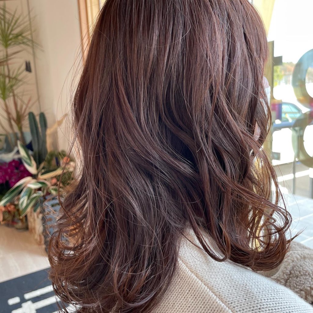 荻野 英明 - Totti Hair Design