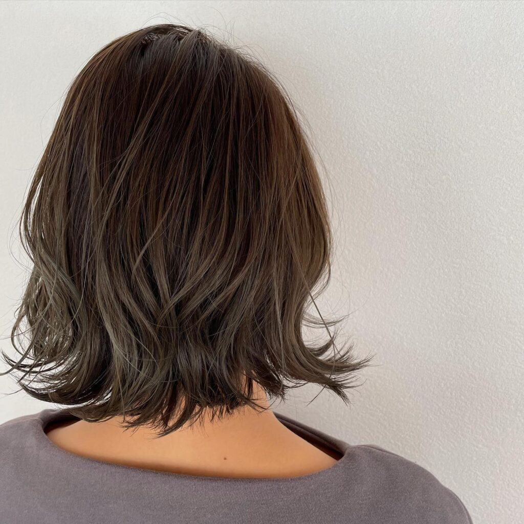 Salon - Totti Hair Design